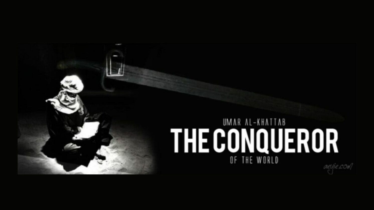 Kisah Ringkas Kehidupan Sahabat Umar Al Khattab Di Sisi Rasulullah