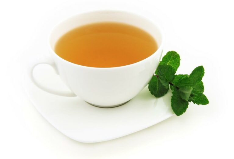 10 Khasiat Daun Pegaga Untuk Kesihatan Dan Cara Penyediaan Teh Pegaga ...