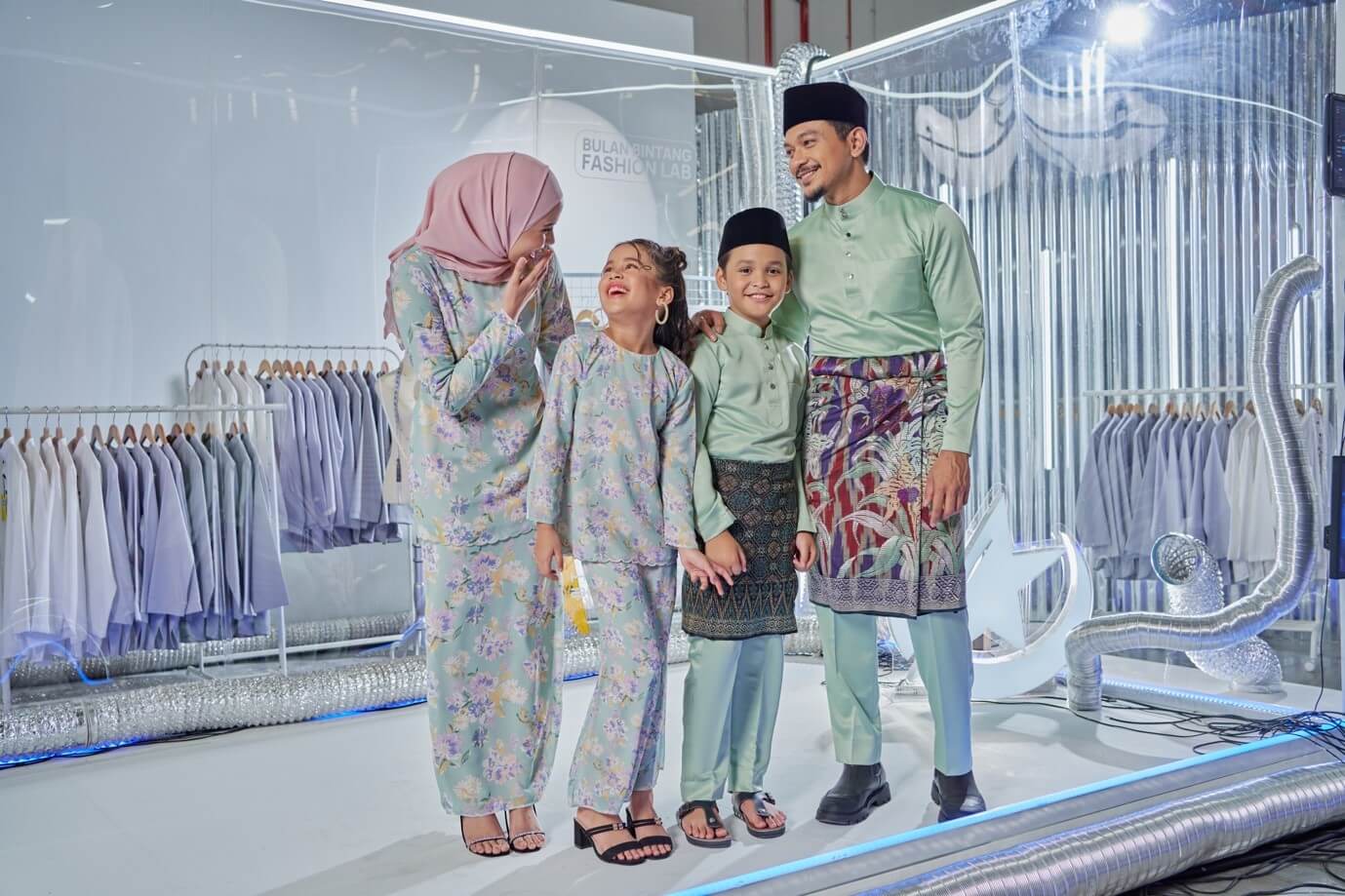 Tarikh Hari Raya Syawal 2024 Dan Cuti Raya Aidilfitri 2024