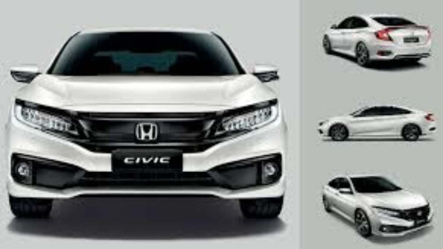 Review Kereta Honda Civic Type R 2023 Yang Terlaris Dipasaran