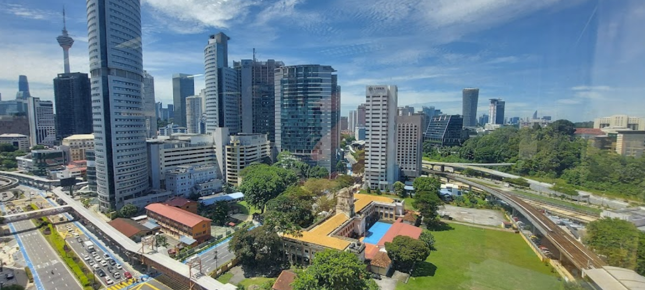 Jawatan Kosong Penolong Pegawai Perangkaan Gred E29 Januari 2024 Di ...