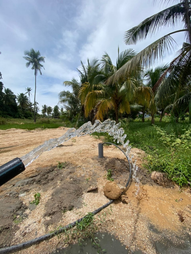 Harga Boring Air Mengikut Negeri Serta Kaedah Boring Air Bawah Tanah