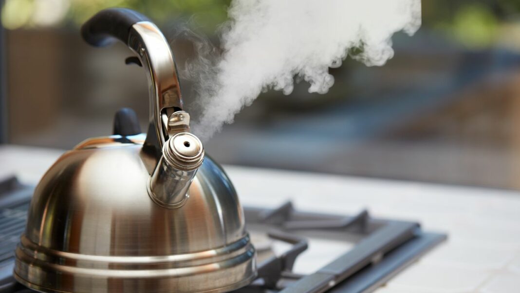 Wajib Tutup Penapis Air Bila Tiada Air Di Rumah Bagi Pelbagai Jenama