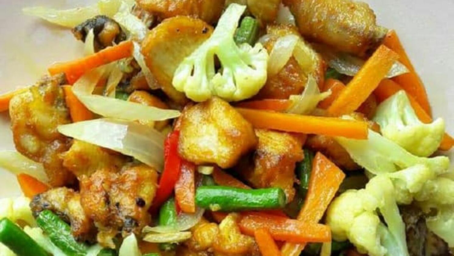 10 Menu Juadah Berbuka Puasa Dan Bersahur