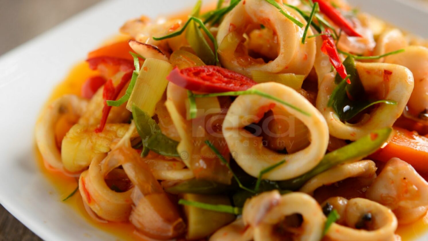 10 Menu Juadah Berbuka Puasa Dan Bersahur