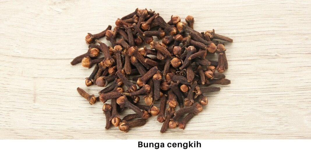 8 Khasiat Bunga Cengkih Untuk Kesihatan Dan Cara Penyediaan Teh Bunga ...