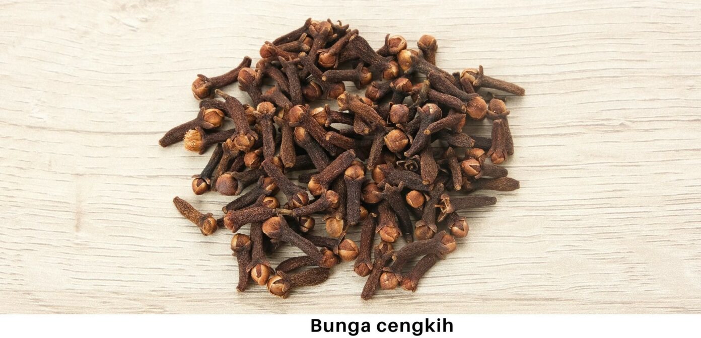 8 Khasiat Bunga Cengkih Untuk Kesihatan Dan Cara Penyediaan Teh Bunga ...