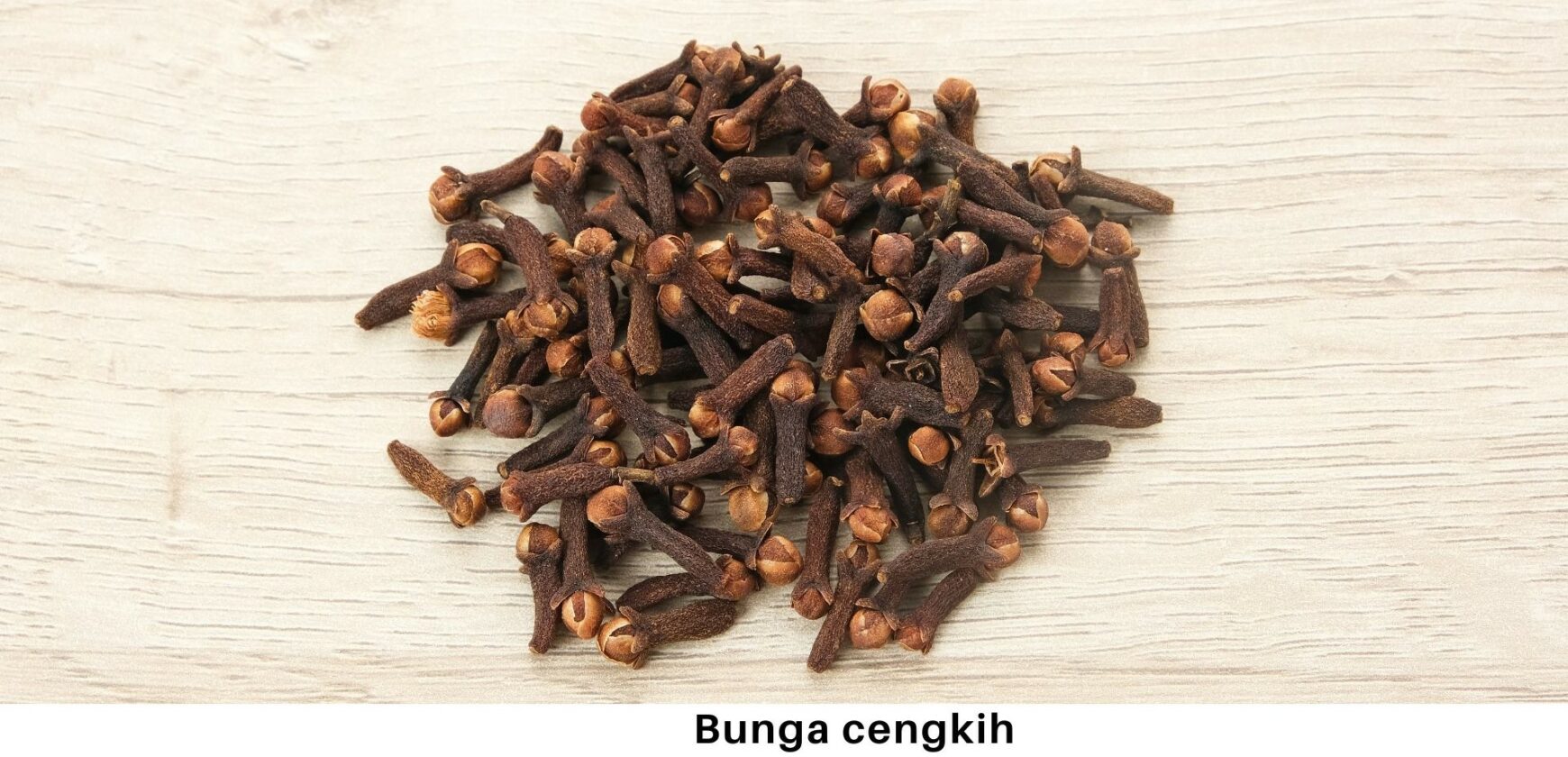 8 Khasiat Bunga Cengkih Untuk Kesihatan Dan Cara Penyediaan Teh Bunga Cengkih