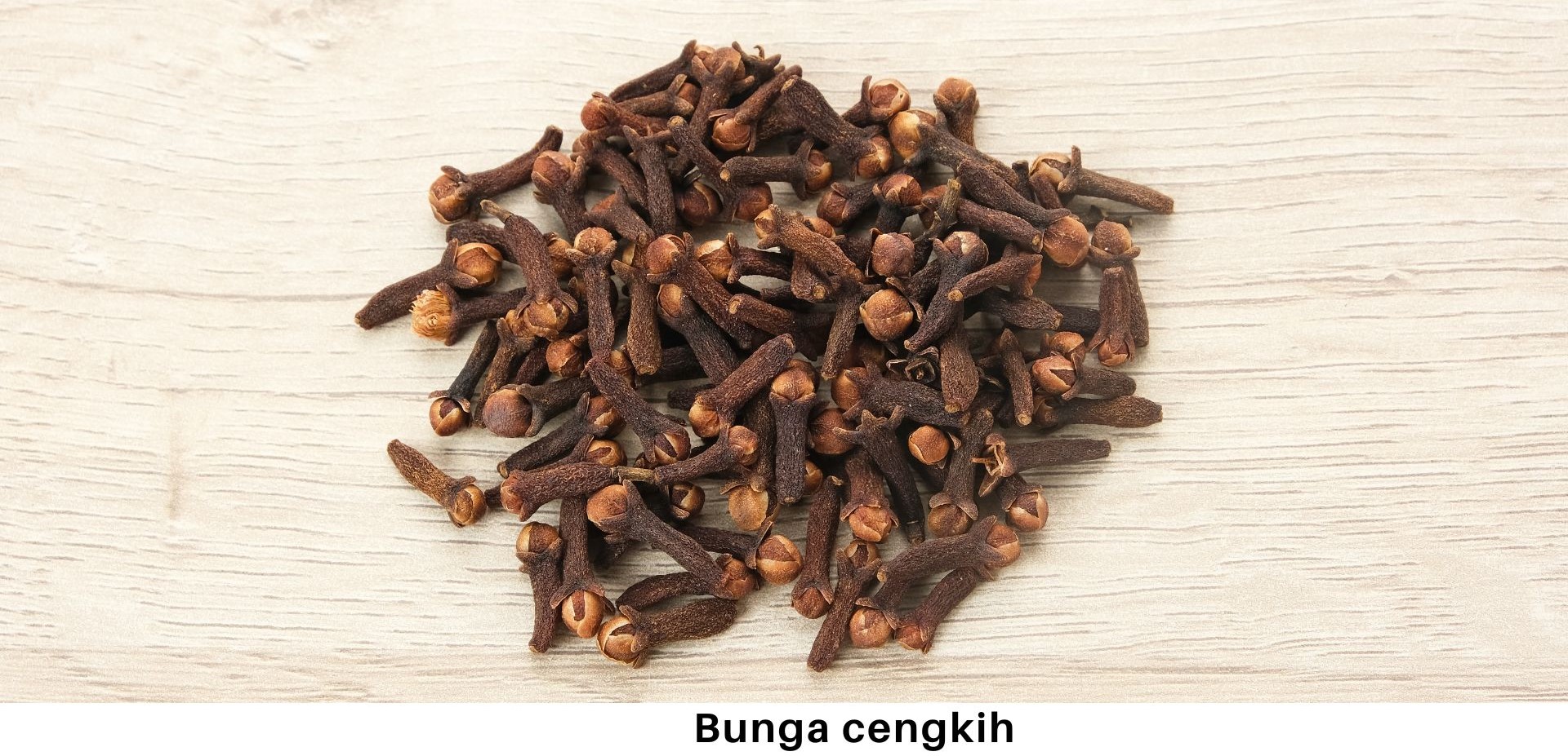 8 Khasiat Bunga Cengkih Untuk Kesihatan Dan Cara Penyediaan Teh Bunga Cengkih