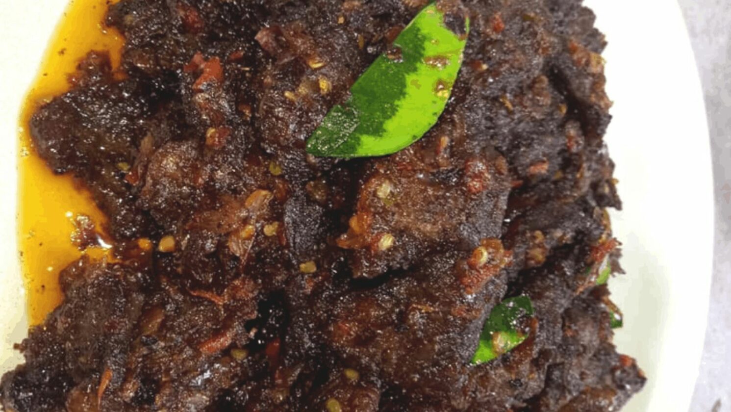 3 Resepi Dendeng Daging Versi Khairul Aming Dari Malaysia Dan Indonesia