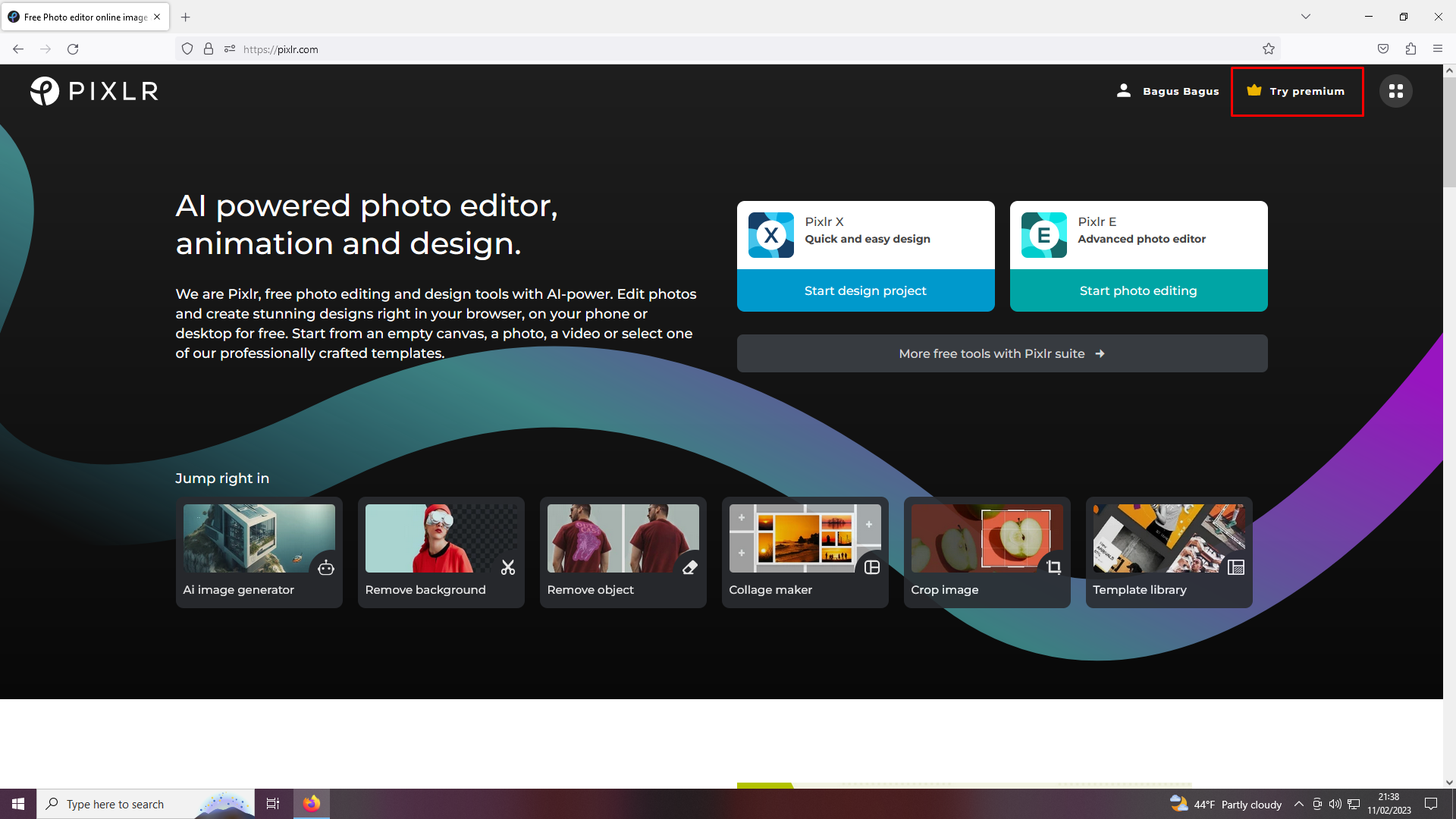 Cara Edit Gambar Guna Ai Dan 5 Tips Hasilkan Gambar Yang Menarik