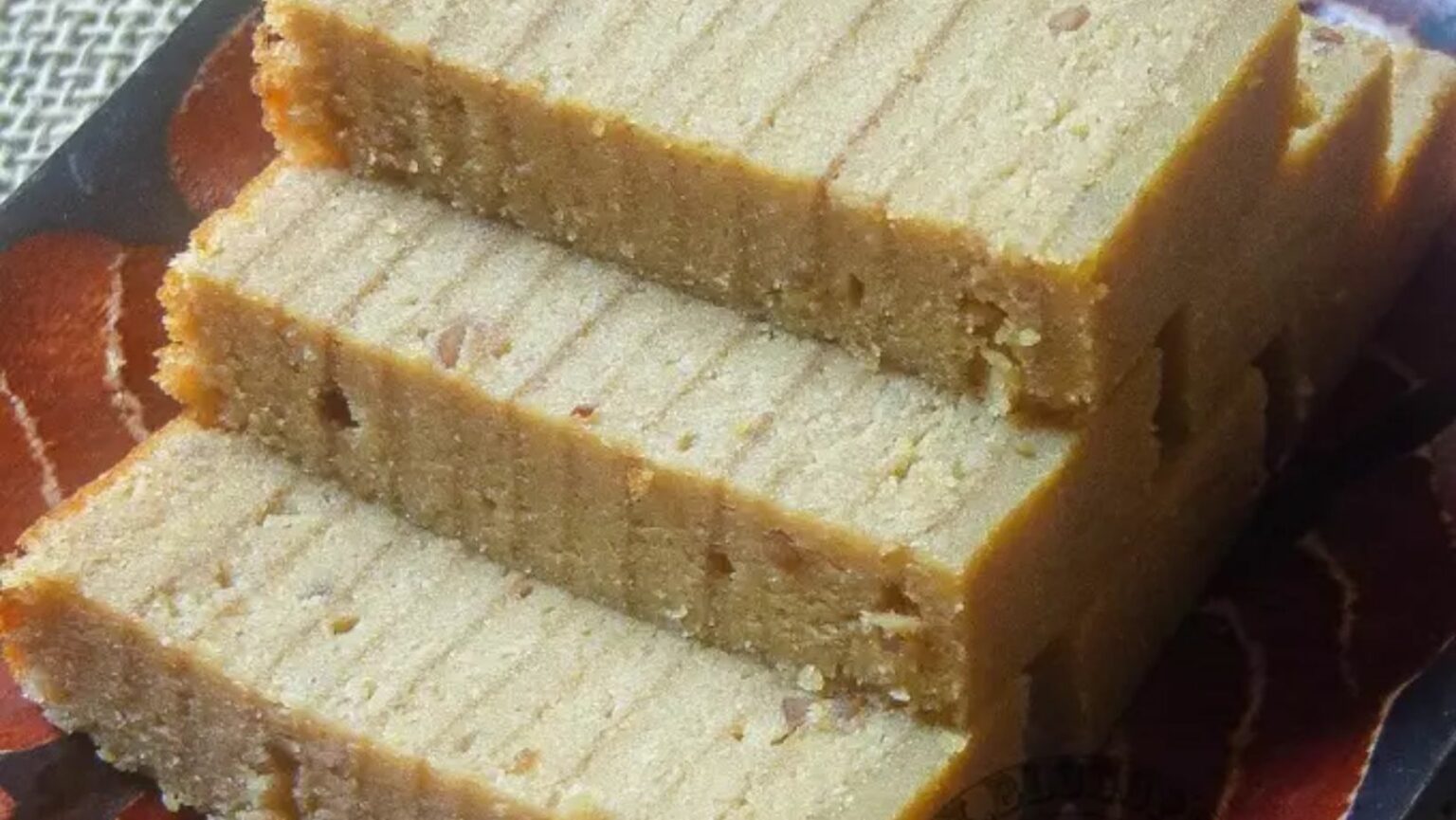 Resepi 3 Kek Lapis Sarawak Yang Viral