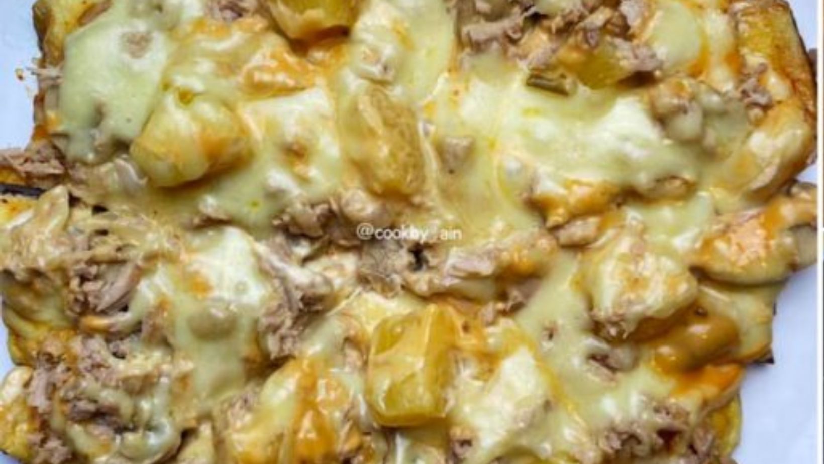 5 Resepi Cara Buat Pizza Menggunakan Roti Gardenia