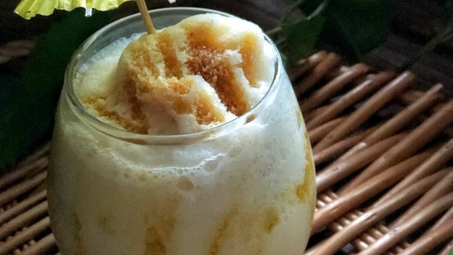 10 Resepi Air Viral Di Bulan Puasa Untuk Berbuka Puasa