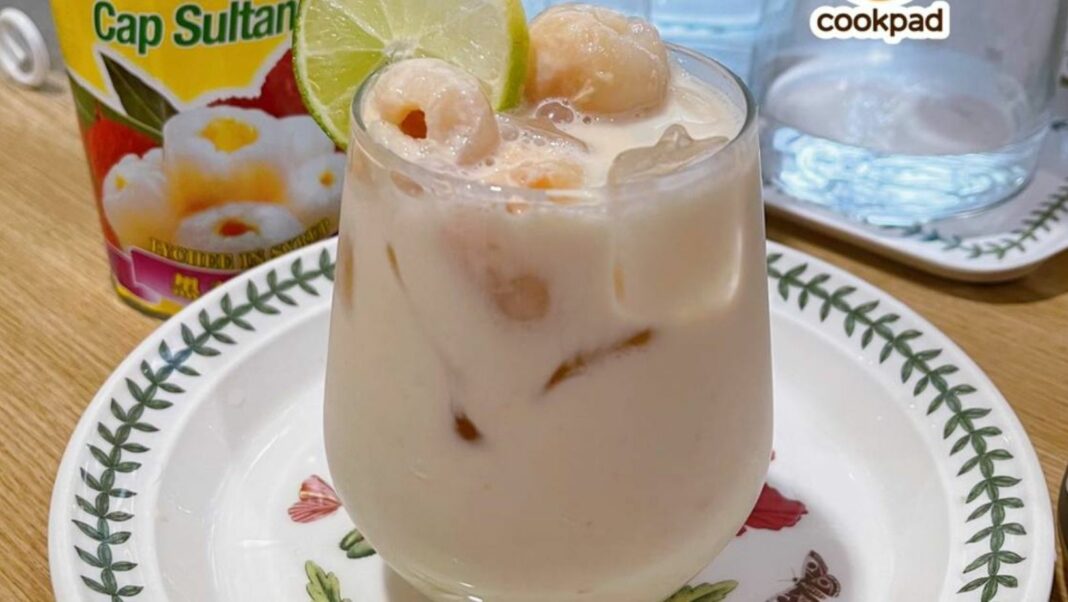 10 Resepi Air Viral Di Bulan Puasa Untuk Berbuka Puasa