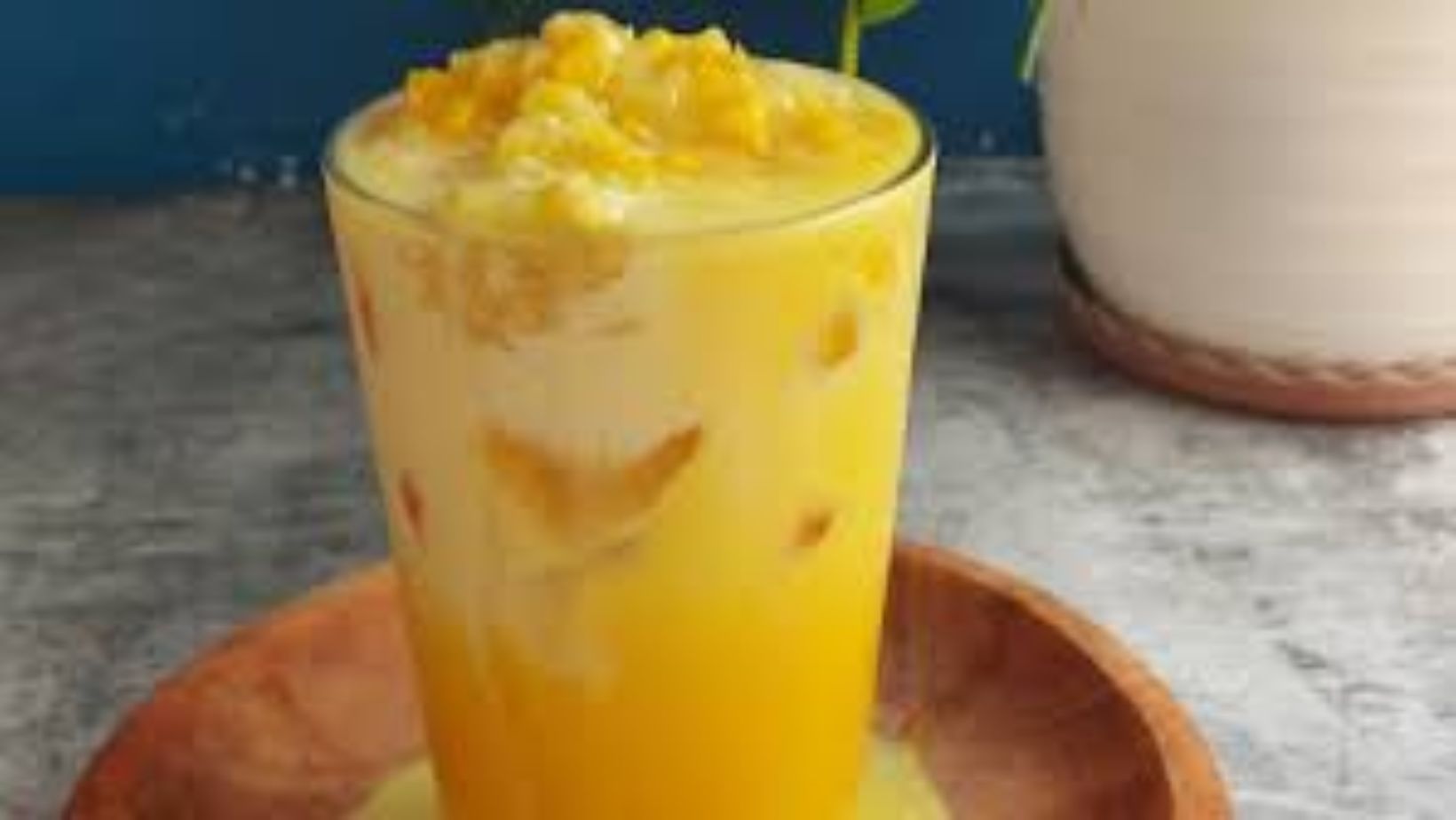 10 Resepi Air Viral Di Bulan Puasa Untuk Berbuka Puasa