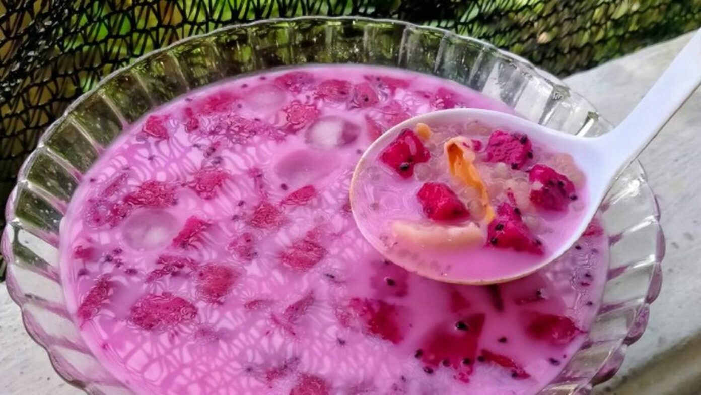 10 Resepi Air Viral Di Bulan Puasa Untuk Berbuka Puasa