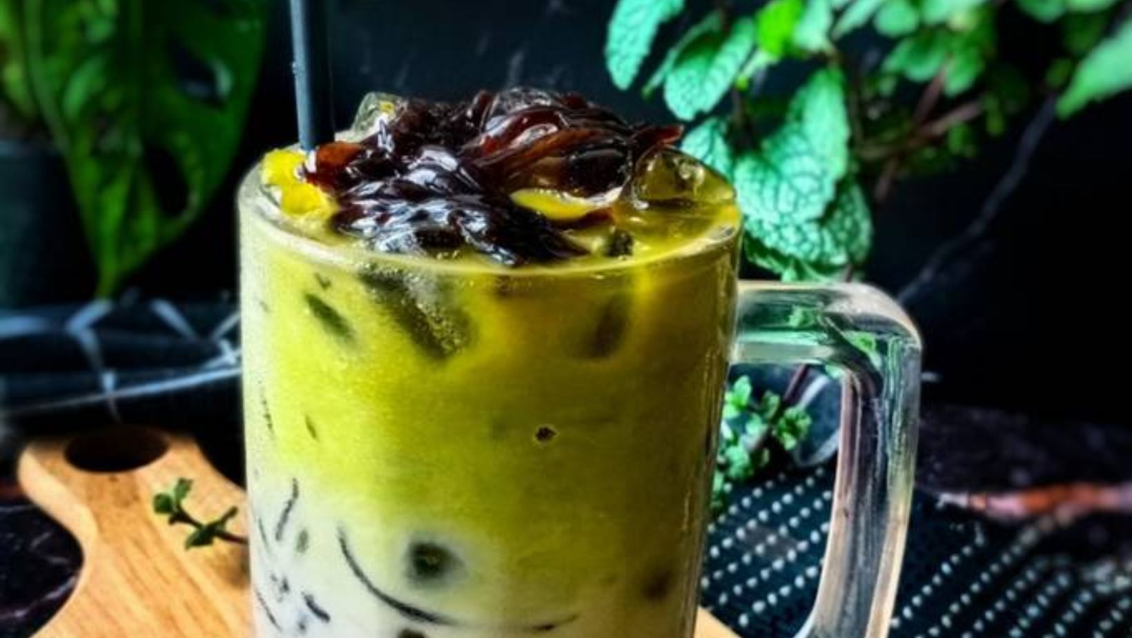 10 Resepi Air Viral Di Bulan Puasa Untuk Berbuka Puasa