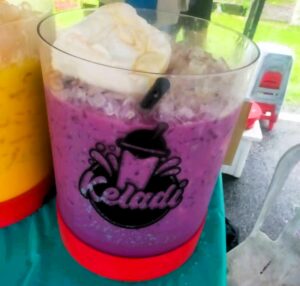 8 Resepi Air Balang Viral Di Bazar Ramadhan