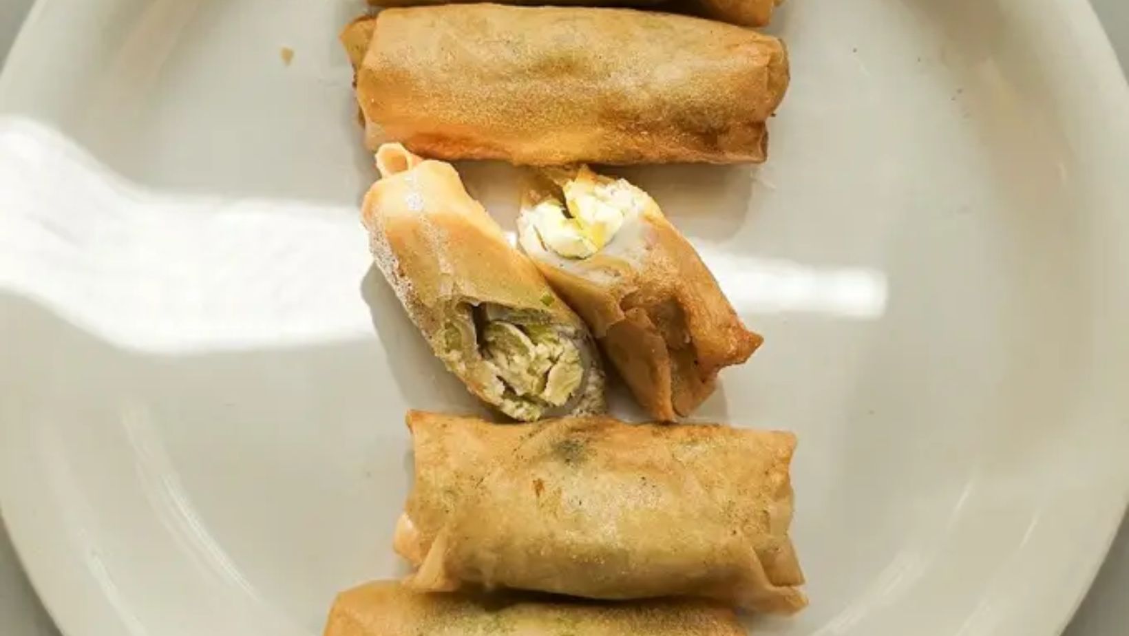 5 Resepi Popia Goreng Yang Mudah Dan Ranggup