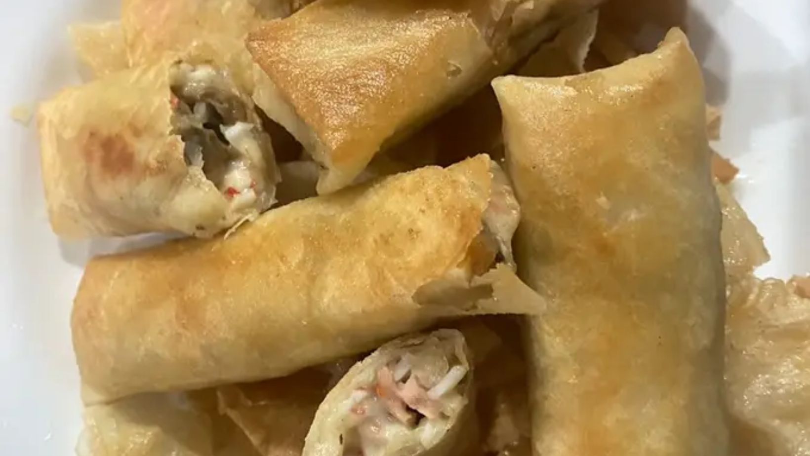 5 Resepi Popia Goreng Yang Mudah Dan Ranggup