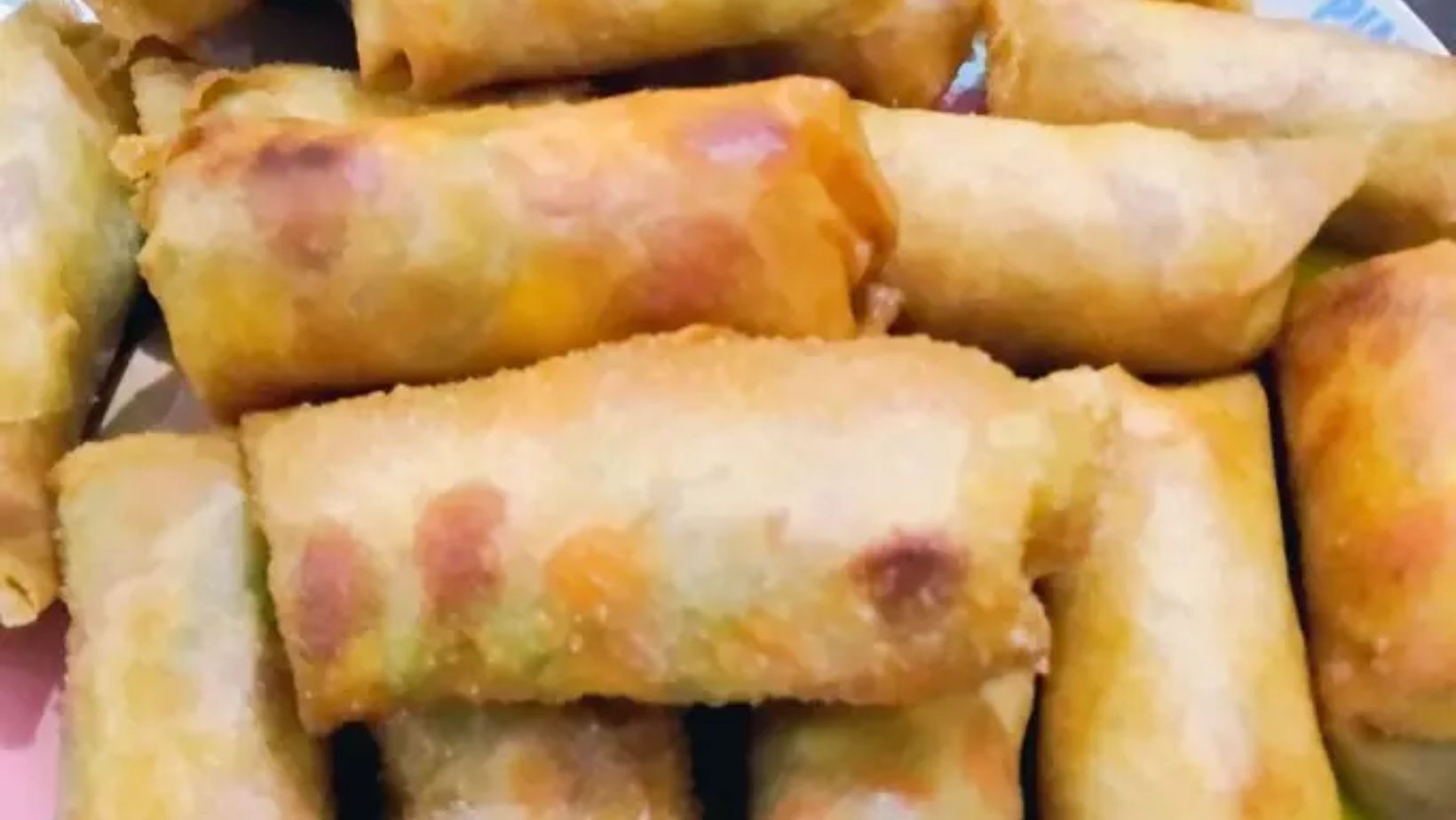 5 Resepi Popia Goreng Yang Mudah Dan Ranggup