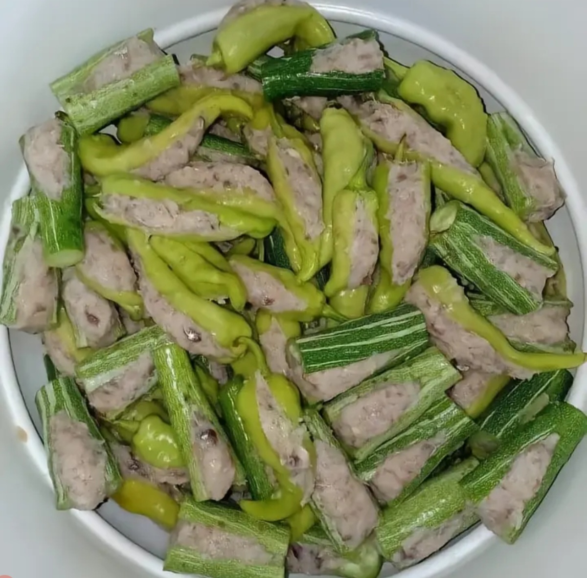 Himpunan Resepi Solok Lada, Menu Berbuka Puasa Mudah