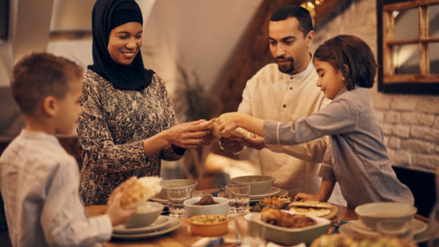 Senarai 10 Amalan Sunnah Yang Penuh Ganjaran Di Bulan Ramadan