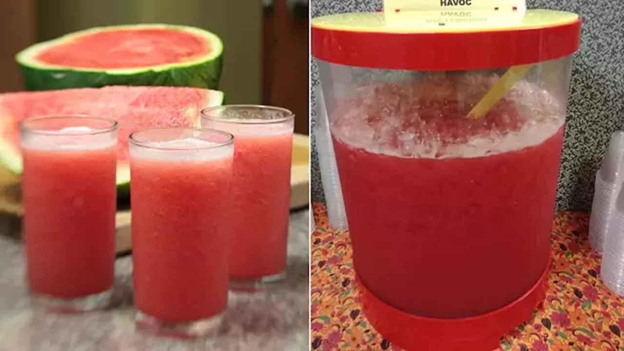 8 Resepi Air Balang Viral Di Bazar Ramadhan