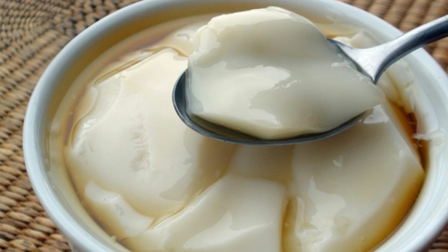3 Kaedah Cara Buat Taufu Fa Soya Viral