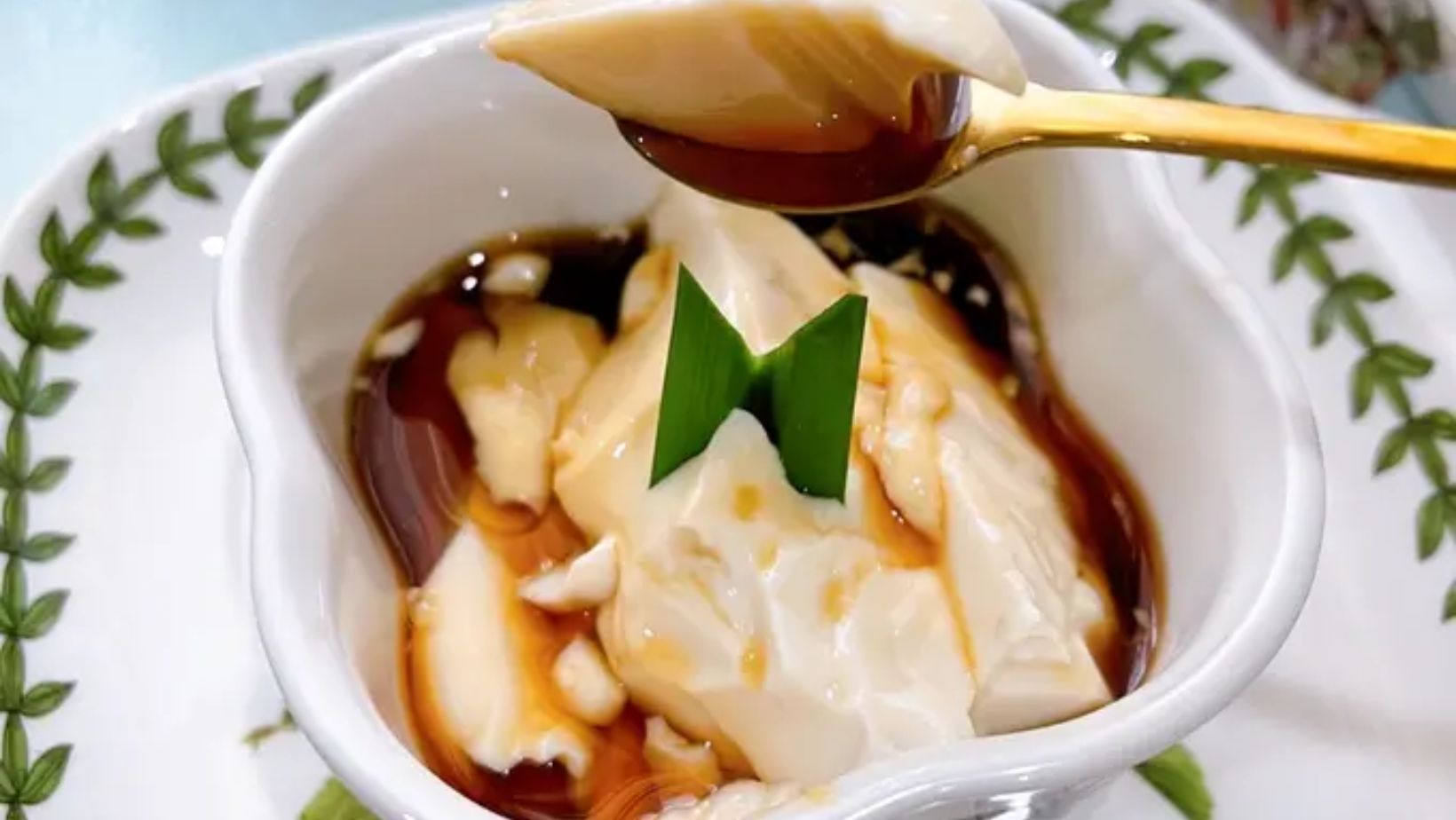 3 Kaedah Cara Buat Taufu Fa Soya Viral