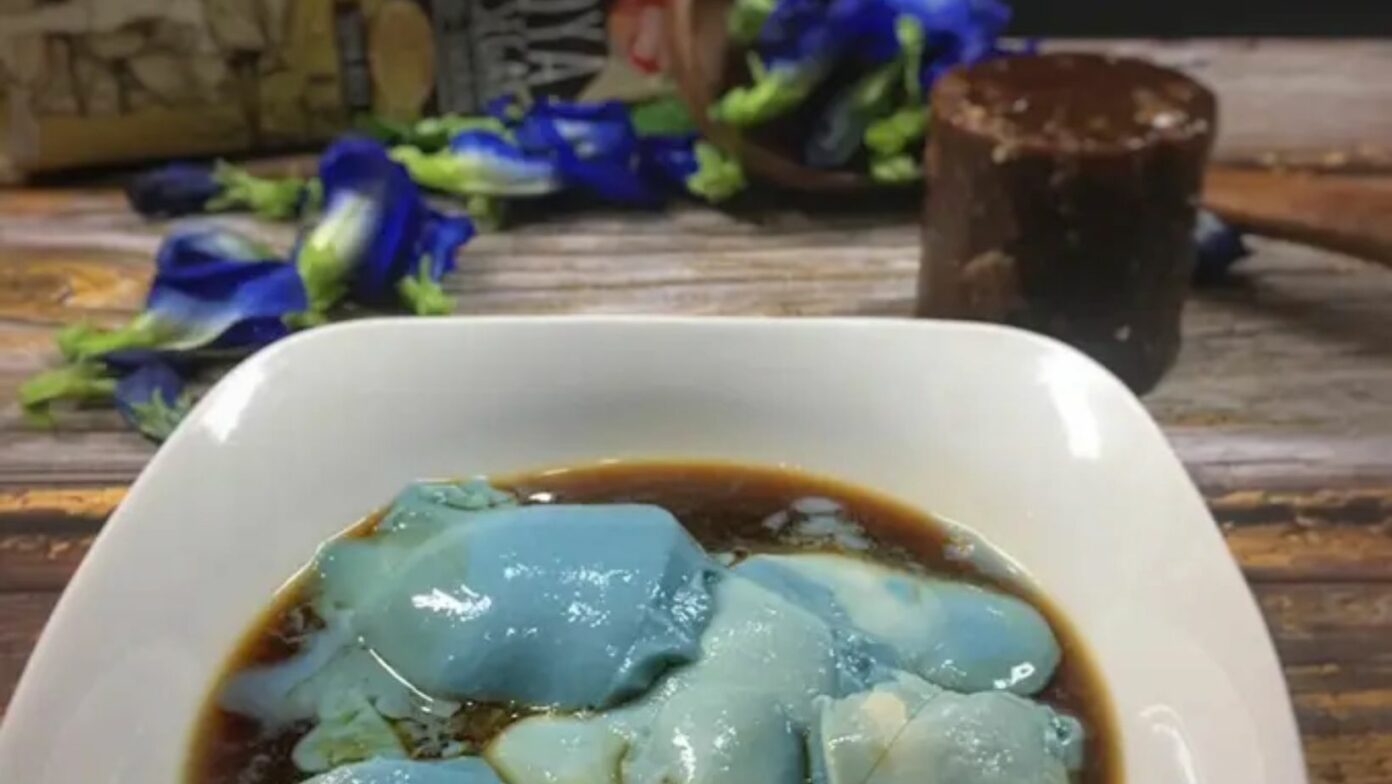 3 Kaedah Cara Buat Taufu Fa Soya Viral