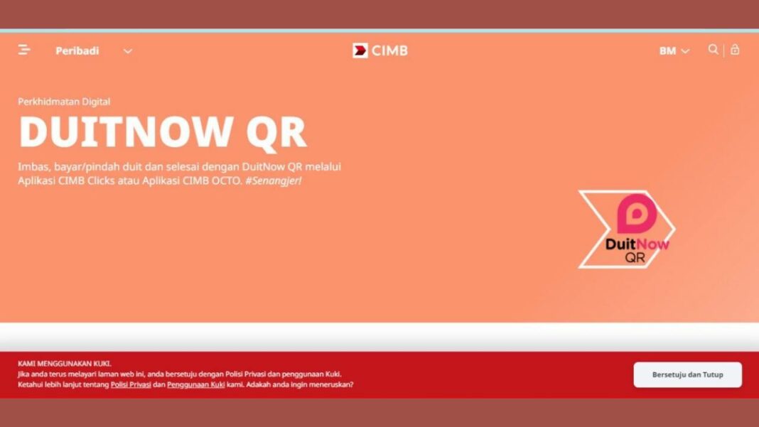 Cara Guna CIMB Dan Cara Check Status Loan CIMB