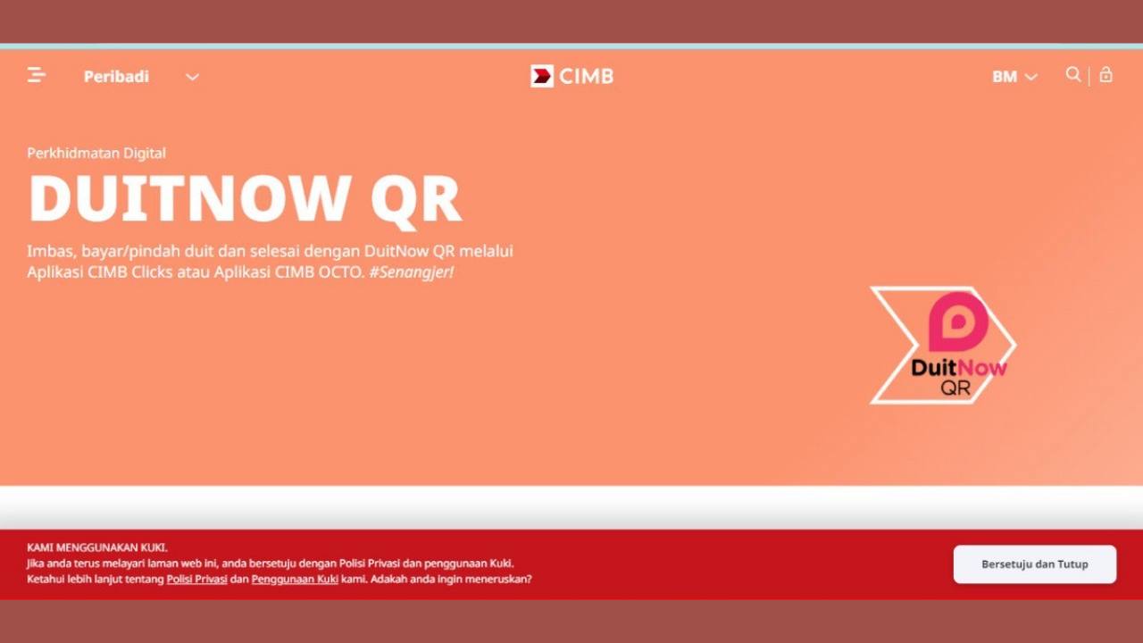 Cara Guna CIMB Dan Cara Check Status Loan CIMB