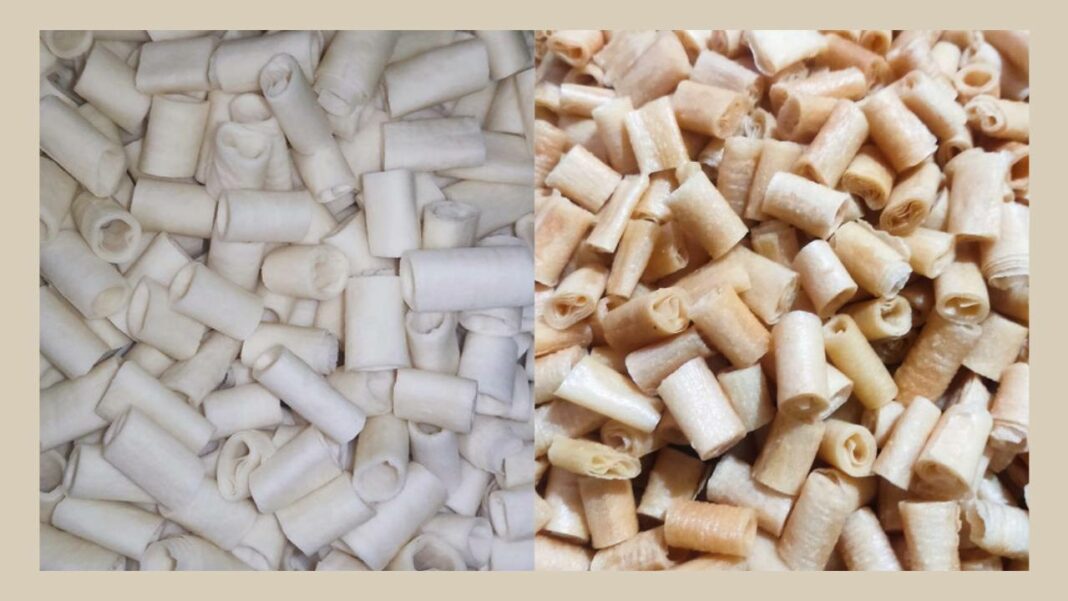 Himpunan Resepi Popia Kacang Mudah Untuk Hari Raya