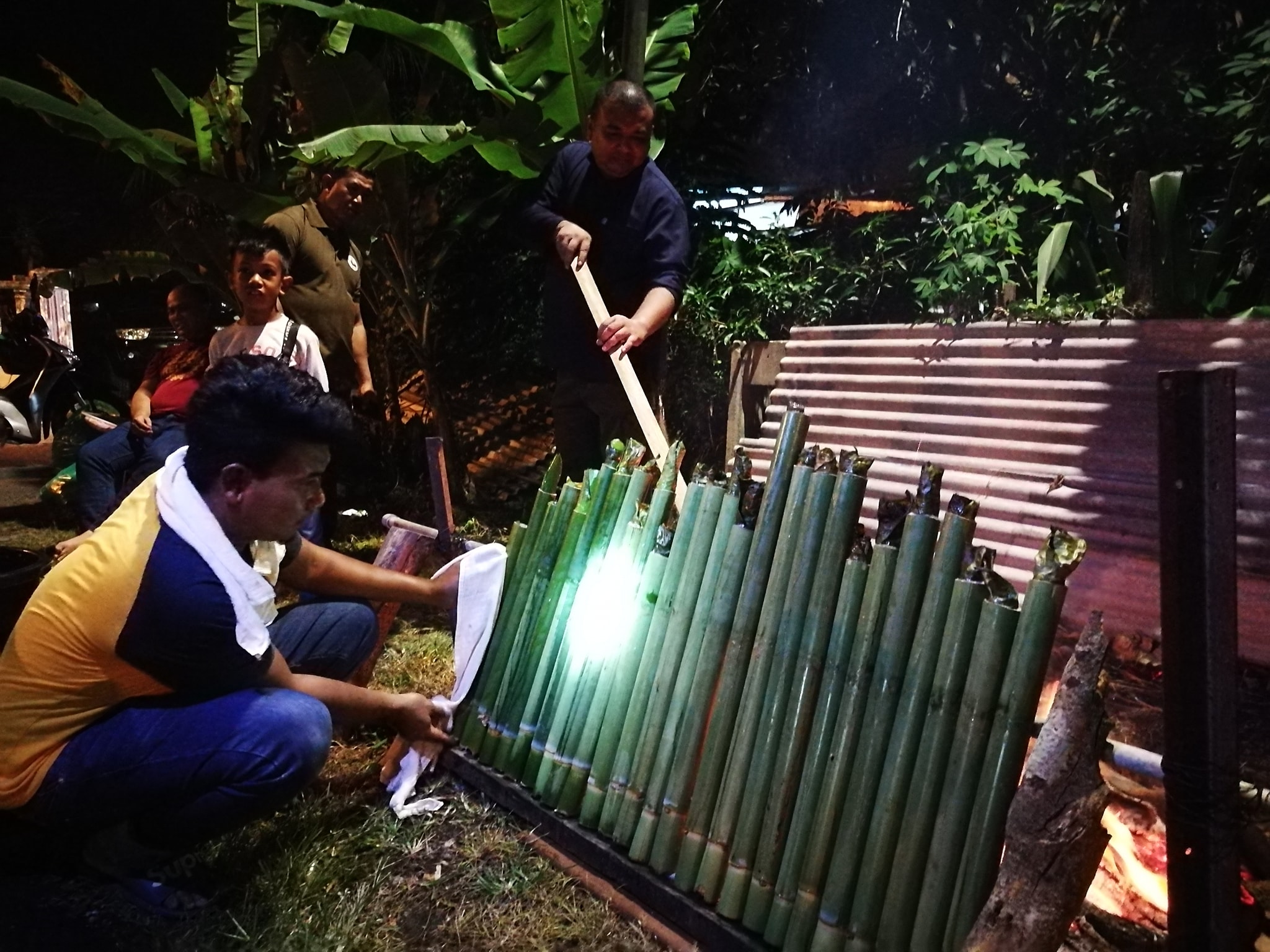 7 Momen Kemeriahan Hari Raya Di Kampung Yang Tidak Dapat Dilupakan