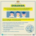 Kenali 10 Ciri-ciri Disleksia Pada Kanak-kanak Dan Cara-cara Pemulihan ...