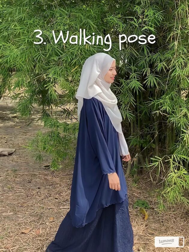 Himpunan Cara Posing Gambar Raya Paling Meriah