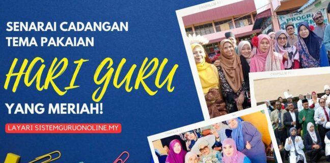 Hebahan Pengambilan Guru SPP Ogos 2024