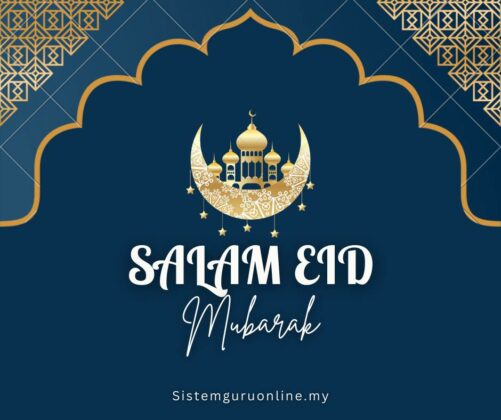 Senarai Background Selamat Hari Raya 2024