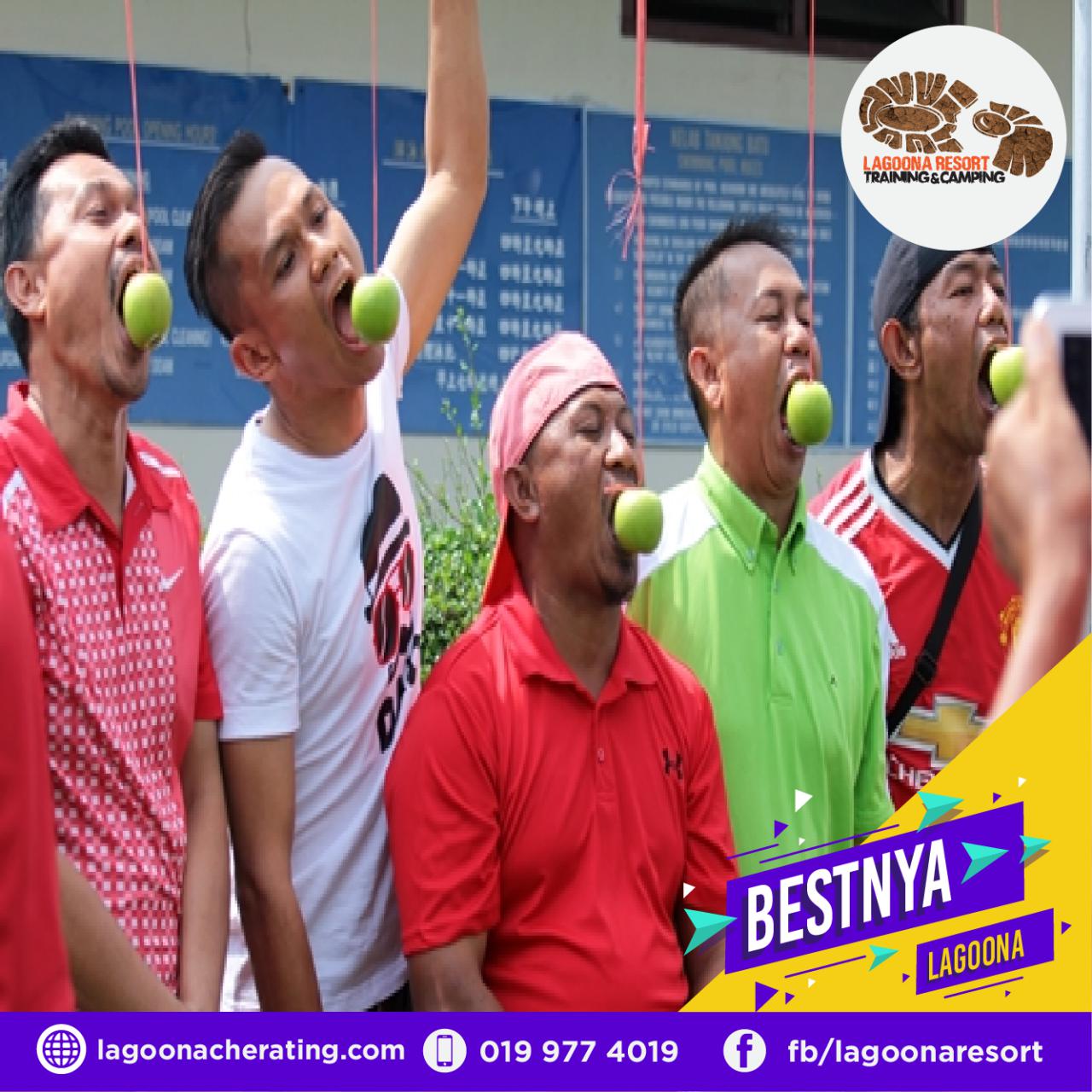 Senarai Aktiviti Permainan Outdoor Hari Guru