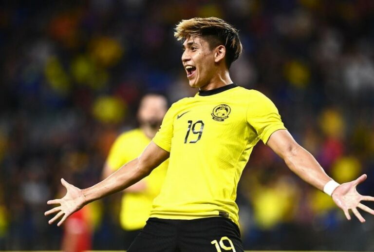 Biodata Akhyar Rashid - Penyerang Kebangsaan Malaysia