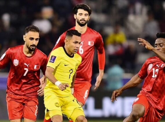 Biodata Faisal Halim - Pemain Bolasepak Viral Malaysia