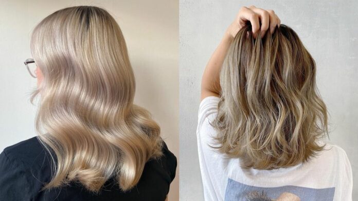 Cara Warna Rambut Sendiri Di Rumah Dengan Mudah