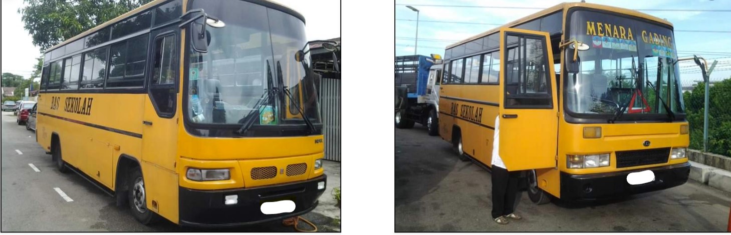 Tambang Bas Sekolah Bakal Naik Bermula Bulan Ini?