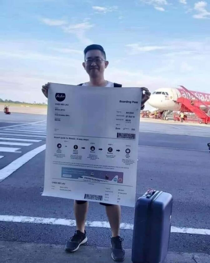 Tips Dan Cara Beli Tiket Flight Murah Dengan 7 Cara