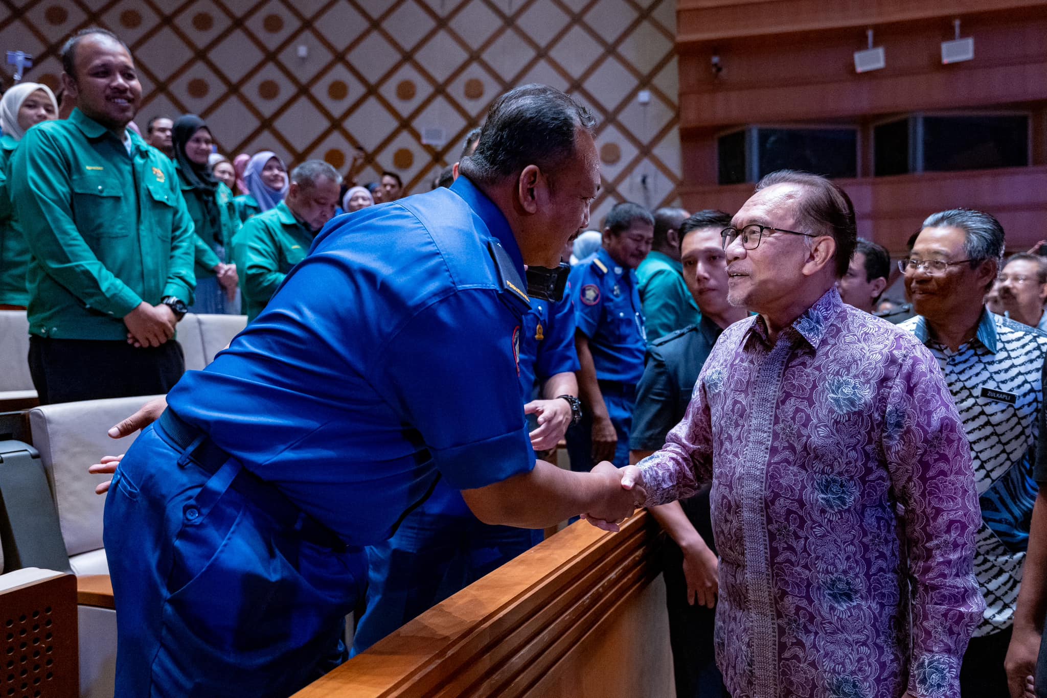 PM Bakal Buat Pengumuman Penting SSPA Jumaat Di MAPPA 2024