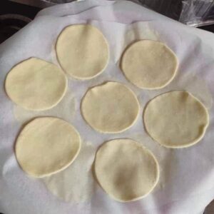 Cara Buat Dan Resepi Wantan Di Rumah