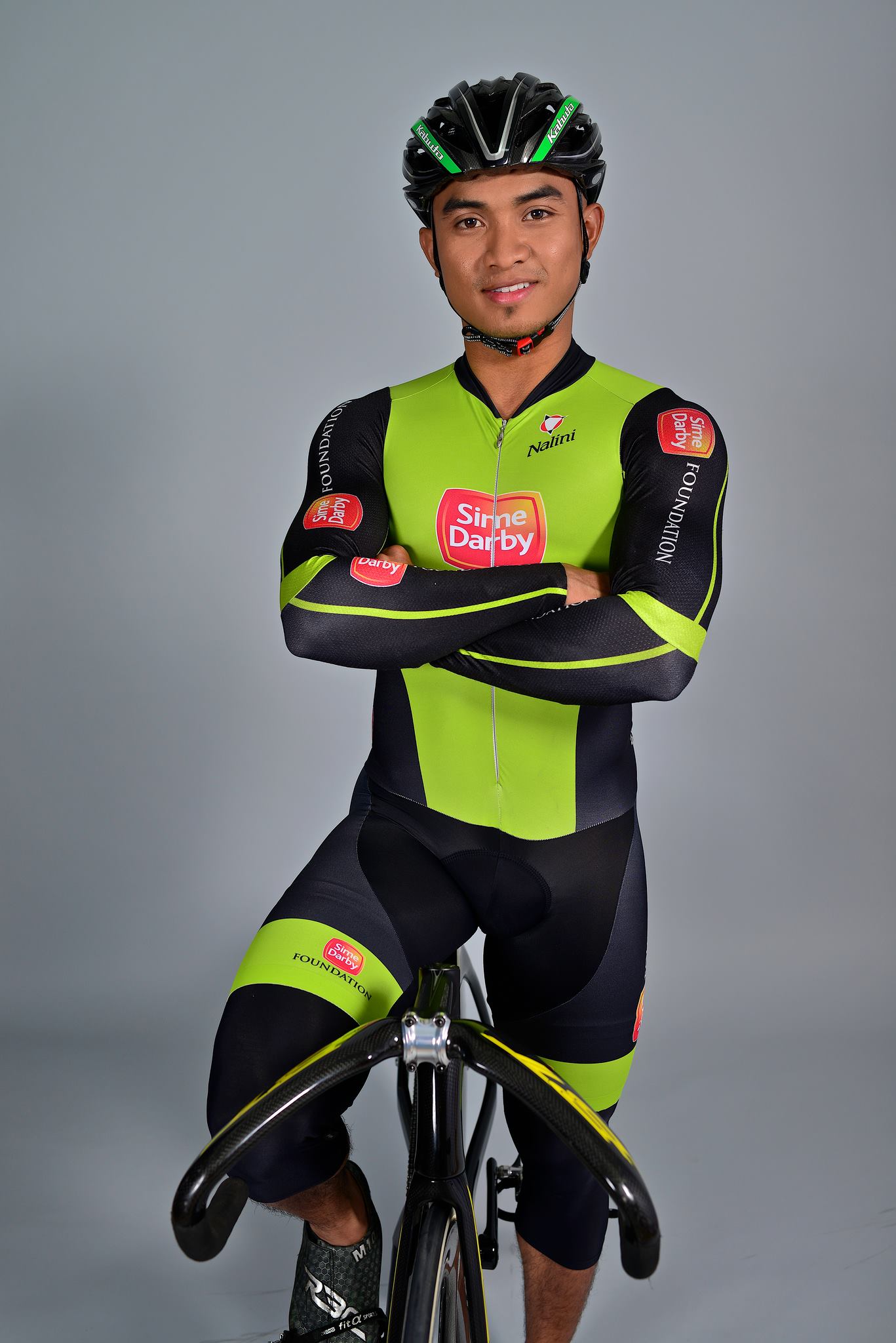 Biodata Azizulhasni Awang - The Pocket Rocketman