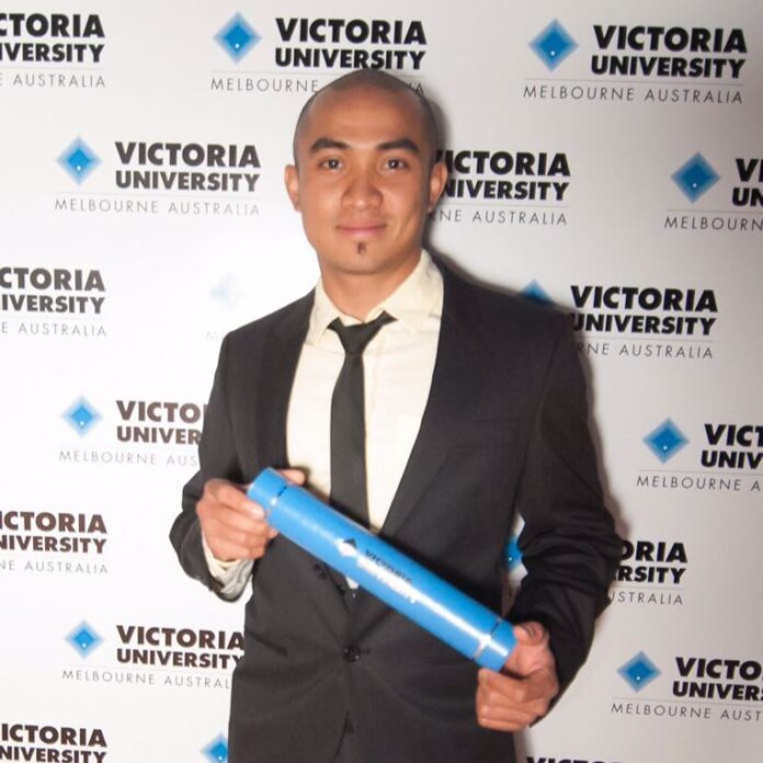 Biodata Azizulhasni Awang - The Pocket Rocketman